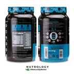 easy-mixing whey protein powder