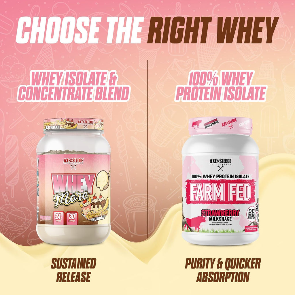 easy mixing whey protein powder