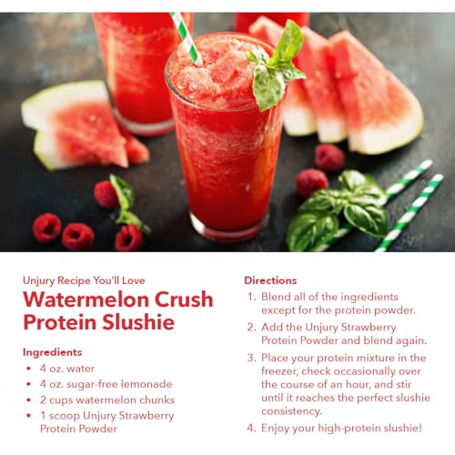 easy mixing whey protein powder