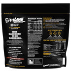easy-mixing whey protein powder