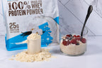 easy mixing whey protein powder