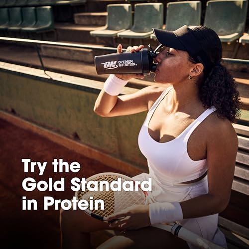 easy-mixing whey protein powder