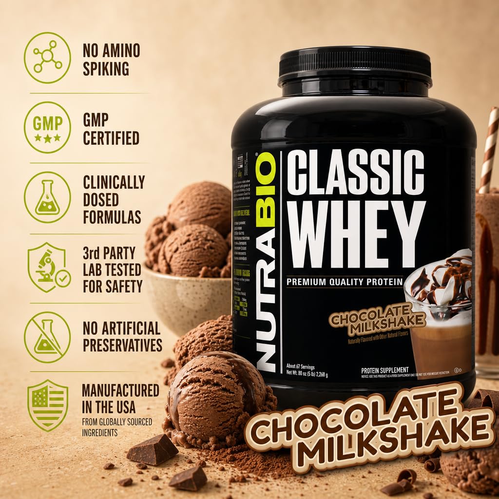 easy mixing whey protein powder