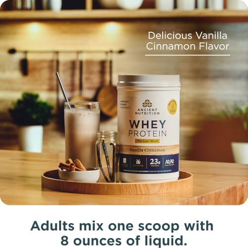 easy mixing whey protein powder