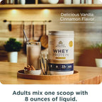 easy mixing whey protein powder