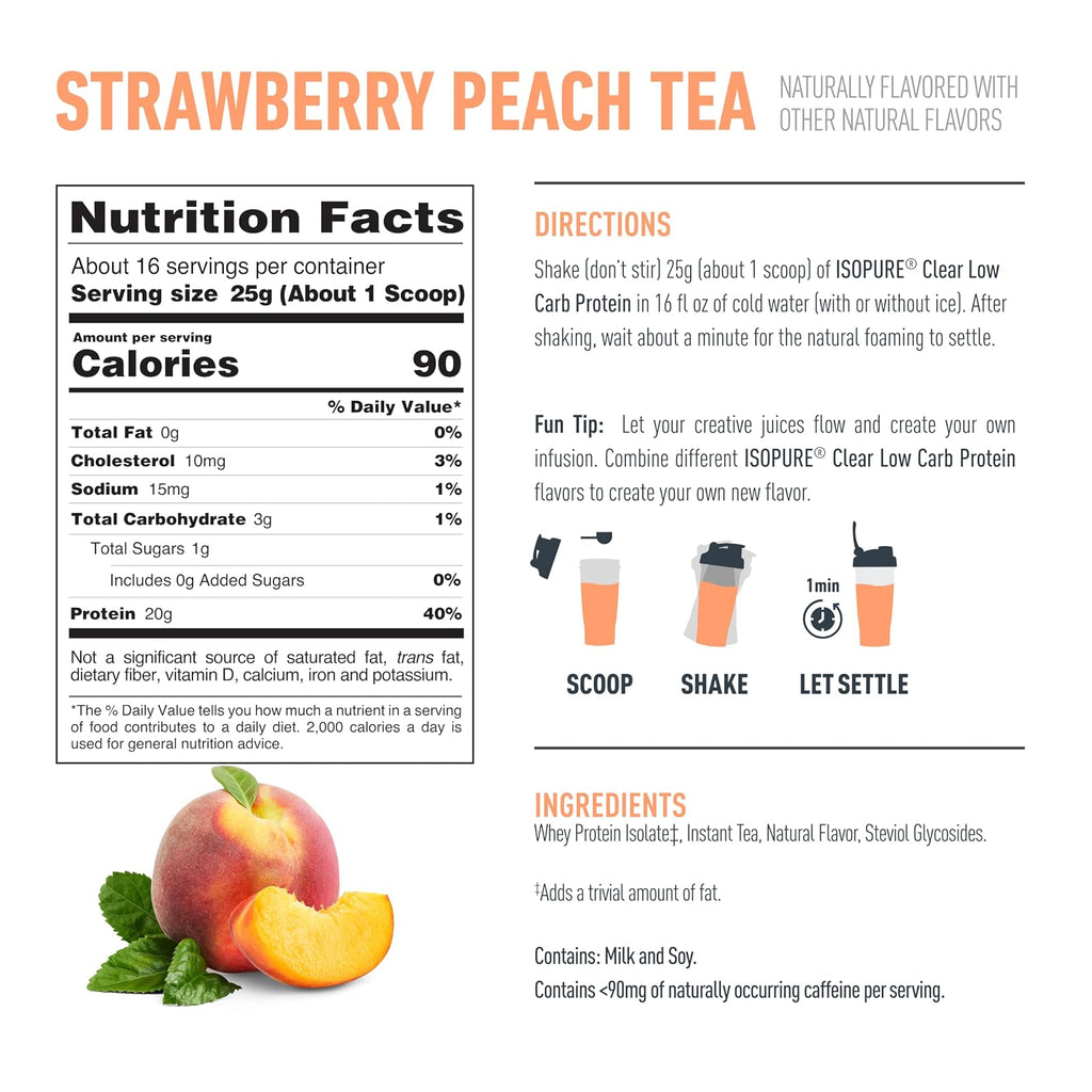 easy mixing whey protein powder