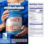 easy mixing whey protein powder