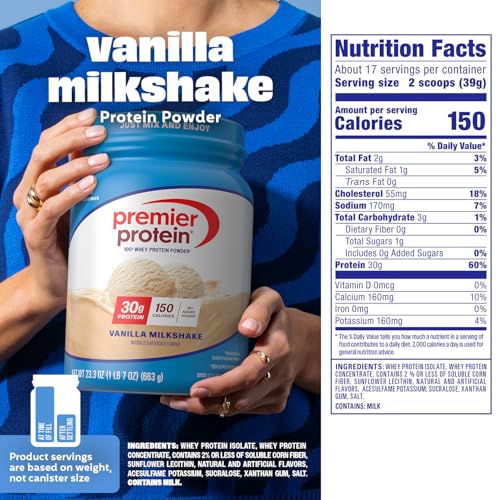 easy mixing whey protein powder