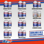 easy mixing whey protein powder