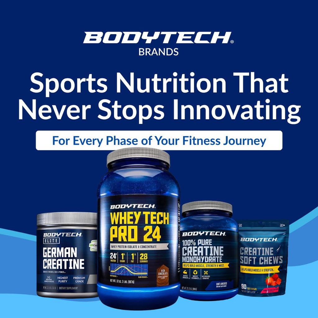 easy-mixing whey protein supplement