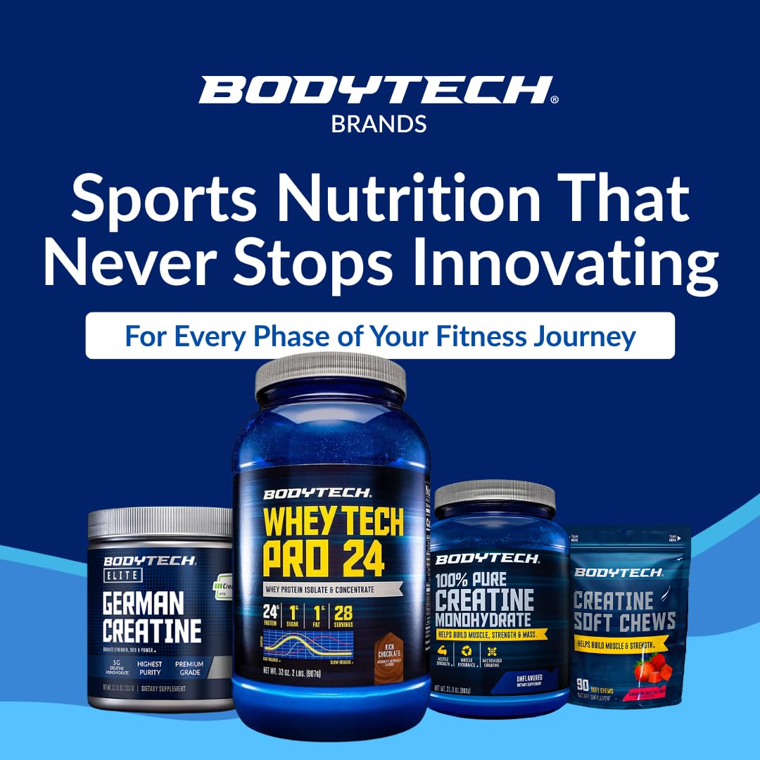 easy-mixing whey protein supplement