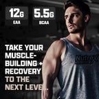 easy-mixing whey protein supplement