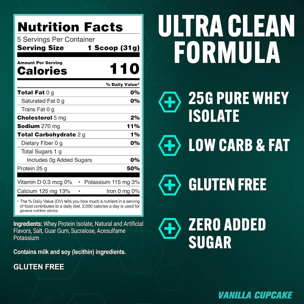 easy-mixing whey protein supplement