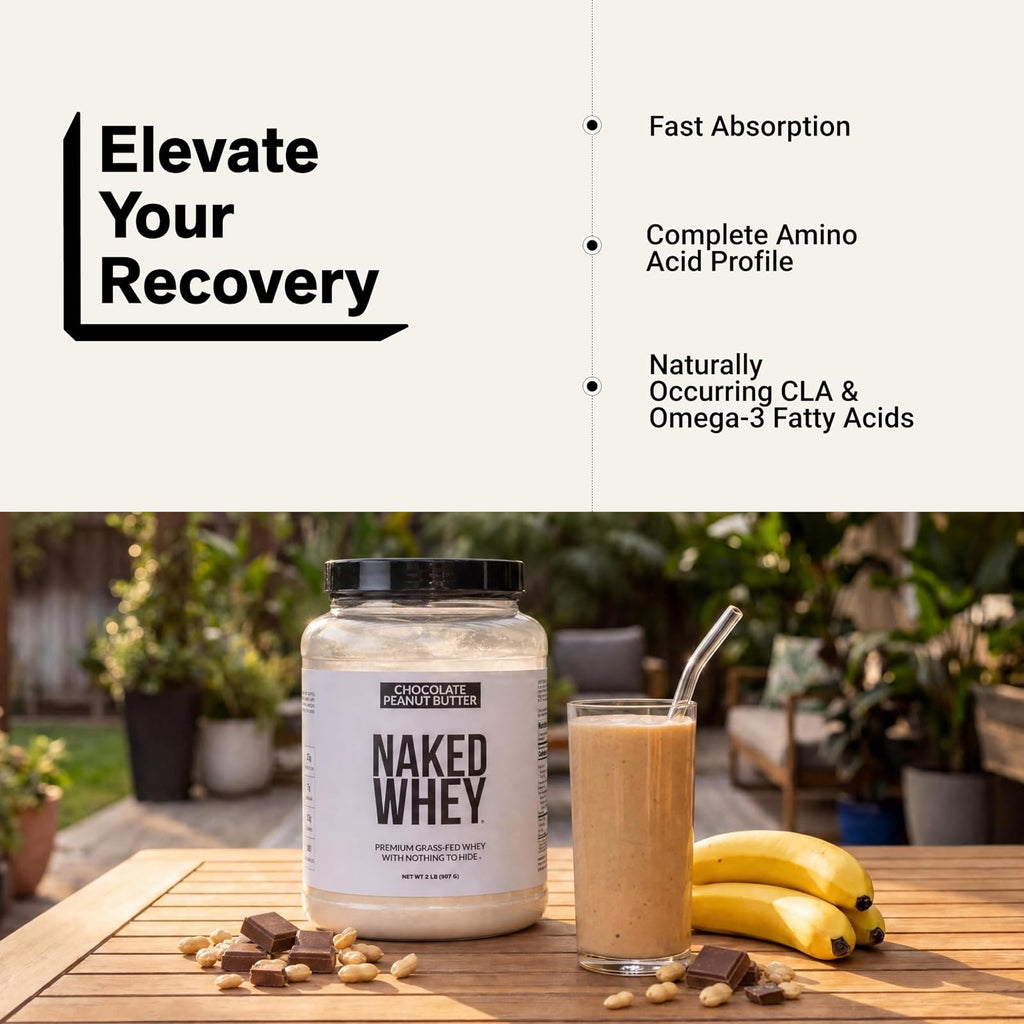 easy mixing whey protein supplement