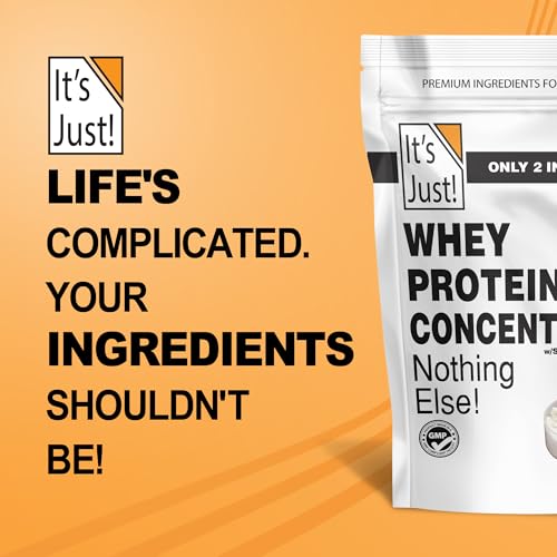 easy-mixing whey protein supplement
