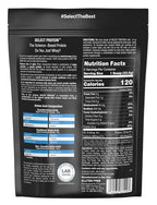 easy mixing whey protein supplement