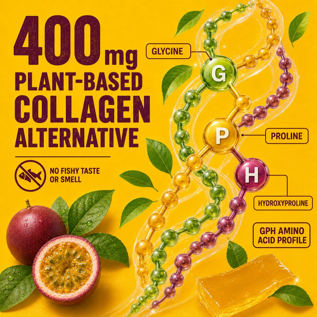 easy on-the-go collagen boost