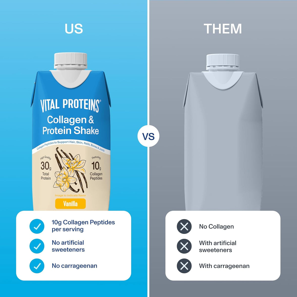easy on-the-go collagen protein