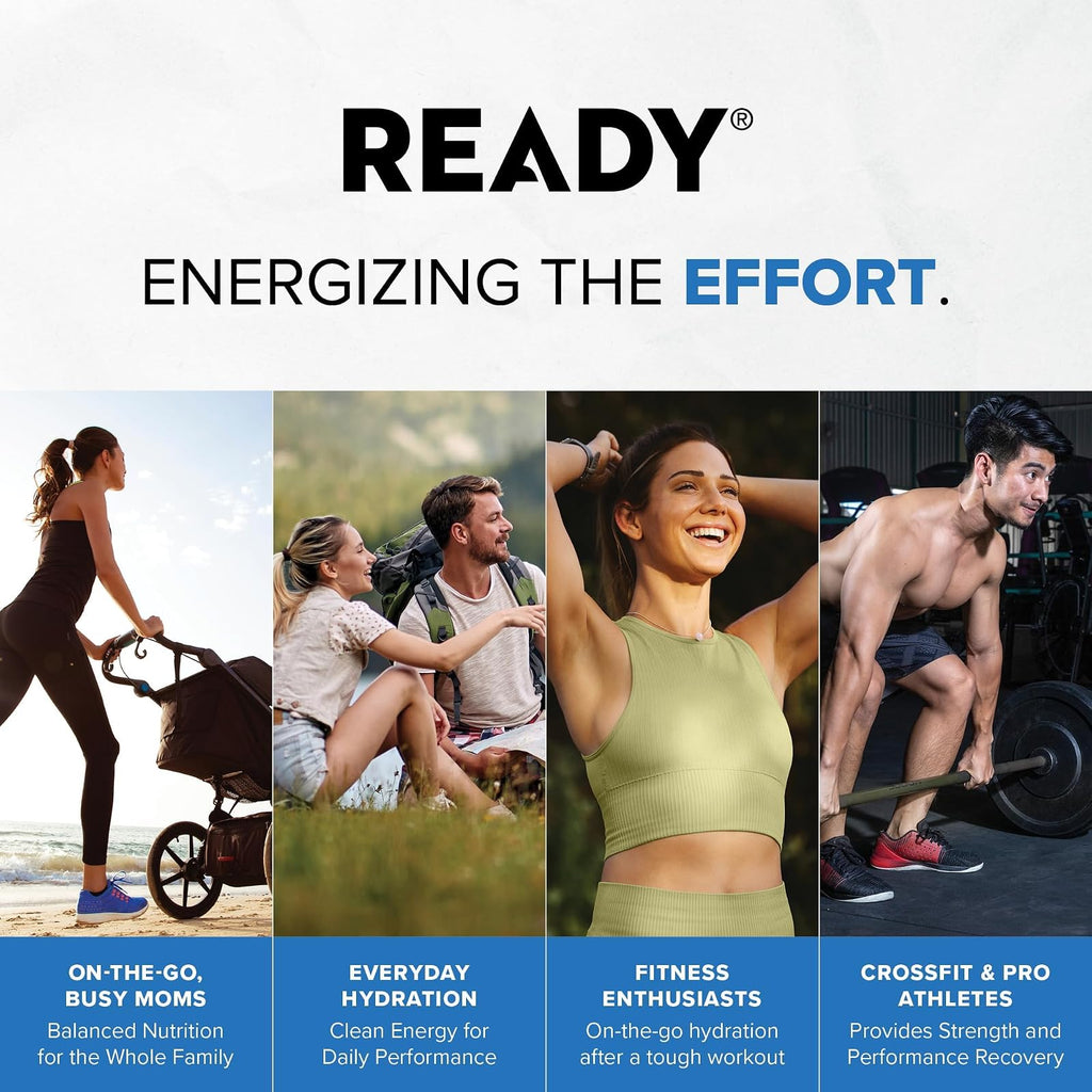 easy on-the-go protein solution