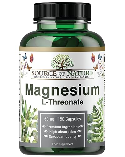 easy on the stomach magnesium capsules