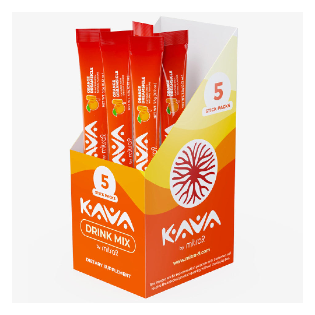 easy open kava kava packets