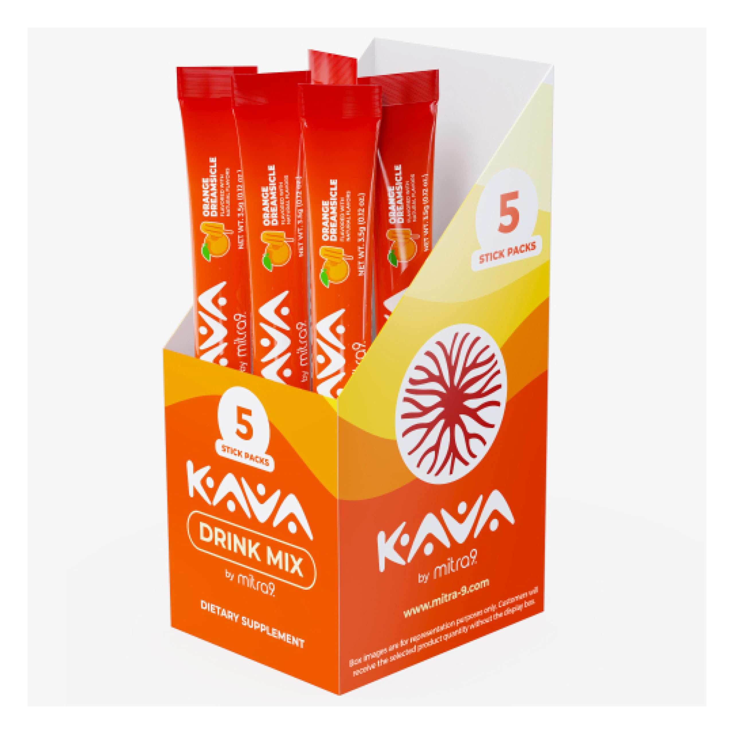 easy open kava kava packets