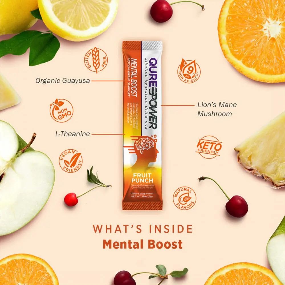 Easy open mushroom supplement packaging