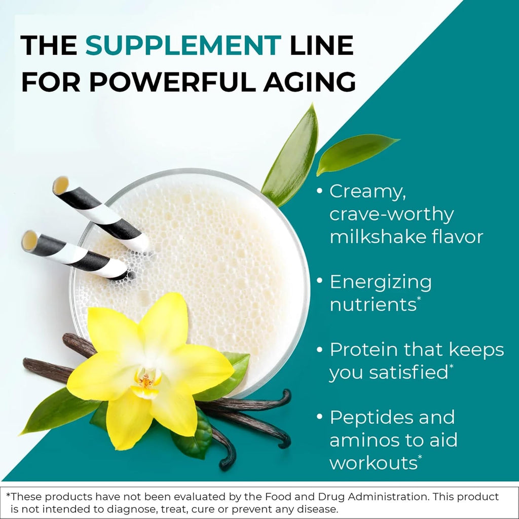 easy paleo protein shake for athletes