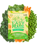 Easy Peasie vegetable powder for smoothies