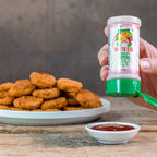 Easy Peasie Veggie Powder Red Blend healthy meals