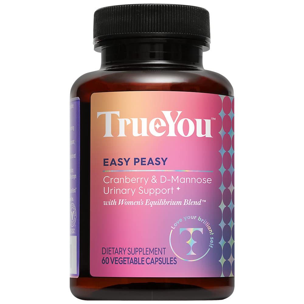 easy peasy cranberry health benefits