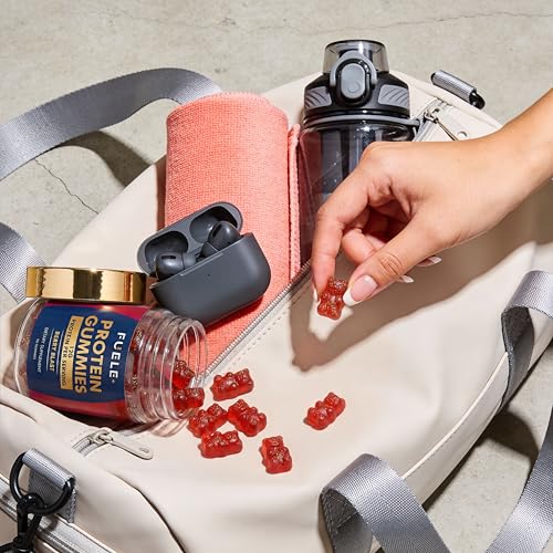 easy protein boost on-the-go