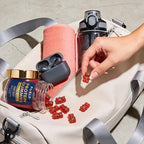 easy protein boost on-the-go