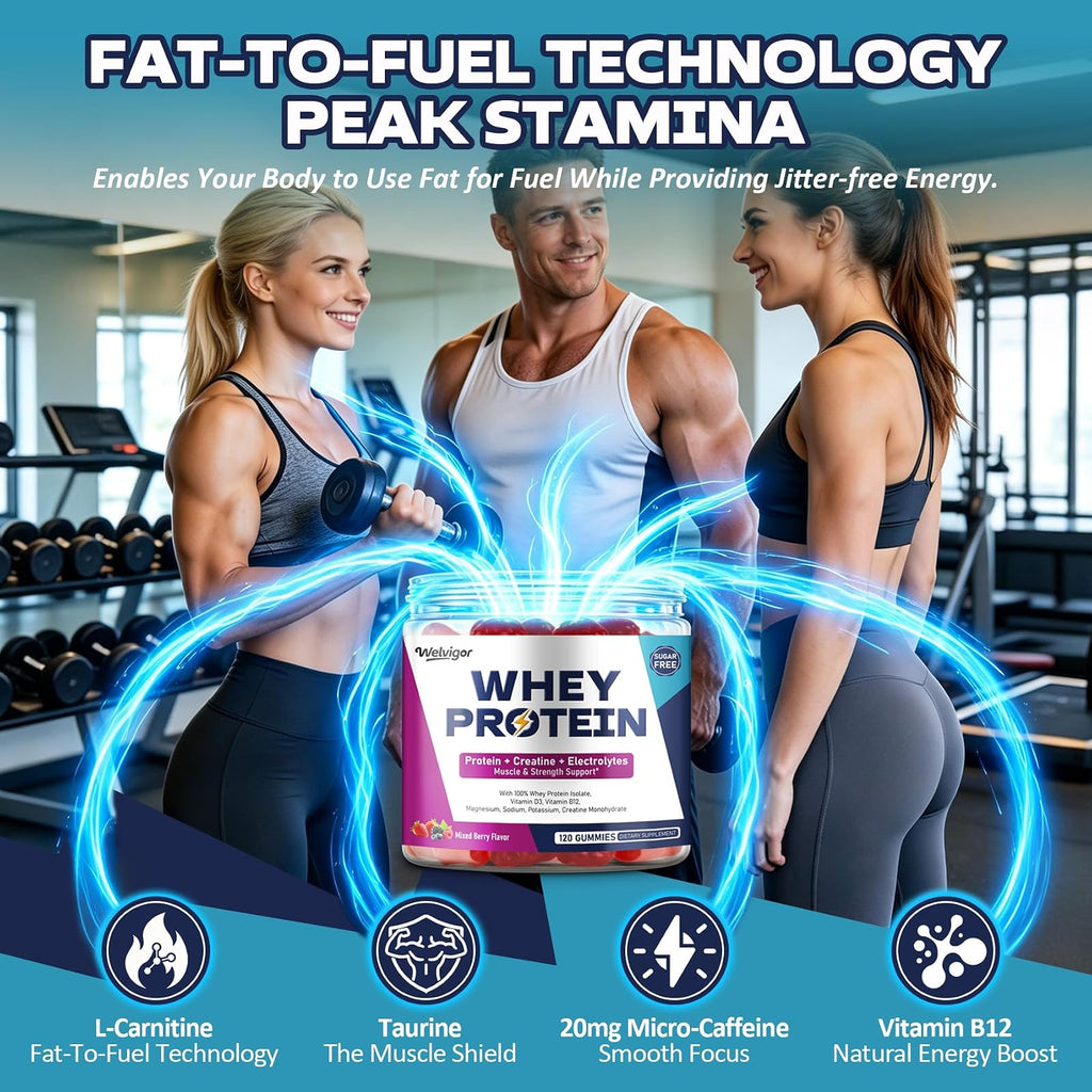 easy protein boost on-the-go