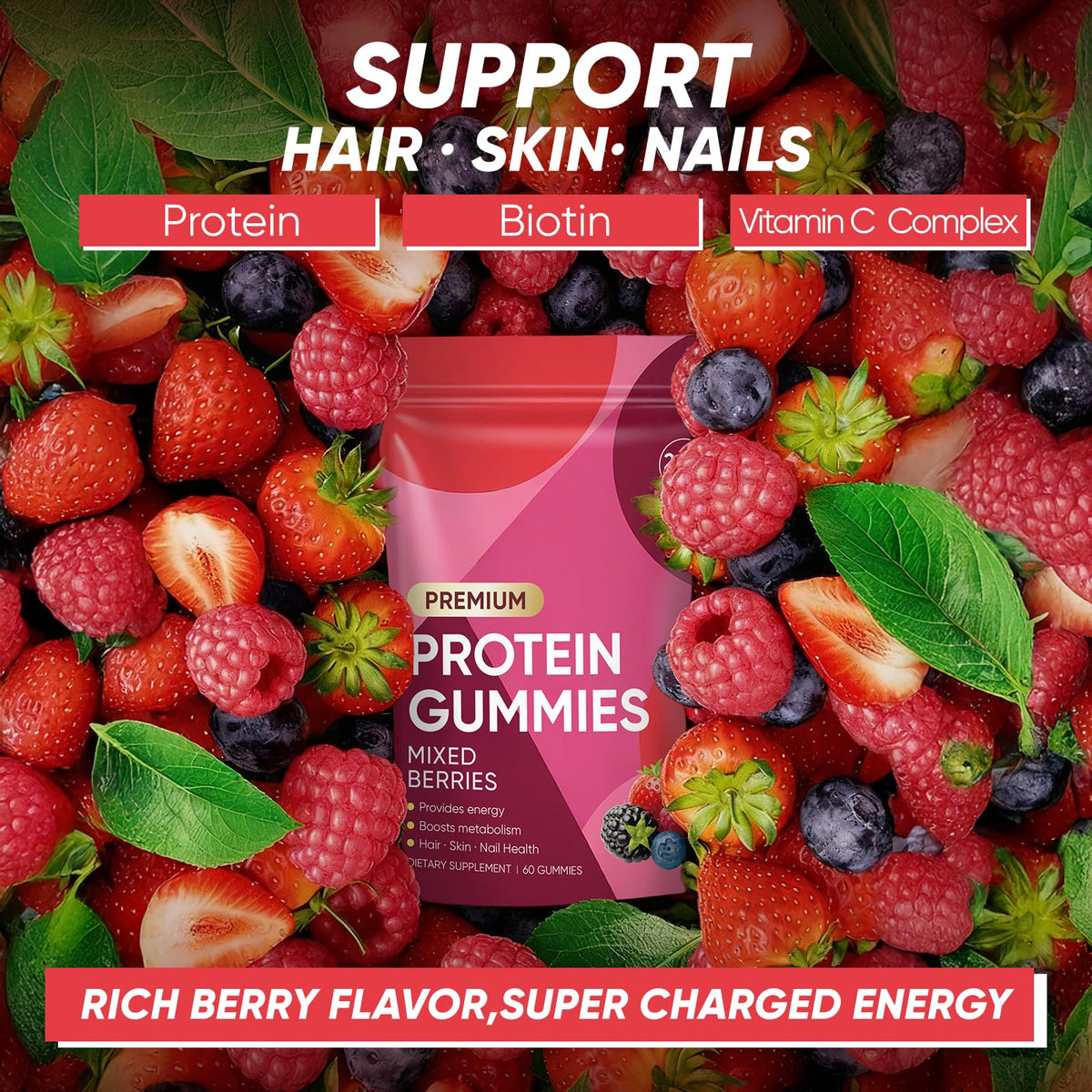 easy protein boost on-the-go