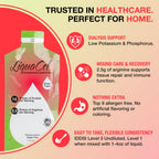 easy protein boost on-the-go