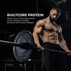 easy protein boost on-the-go