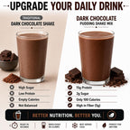 easy protein shake for on-the-go