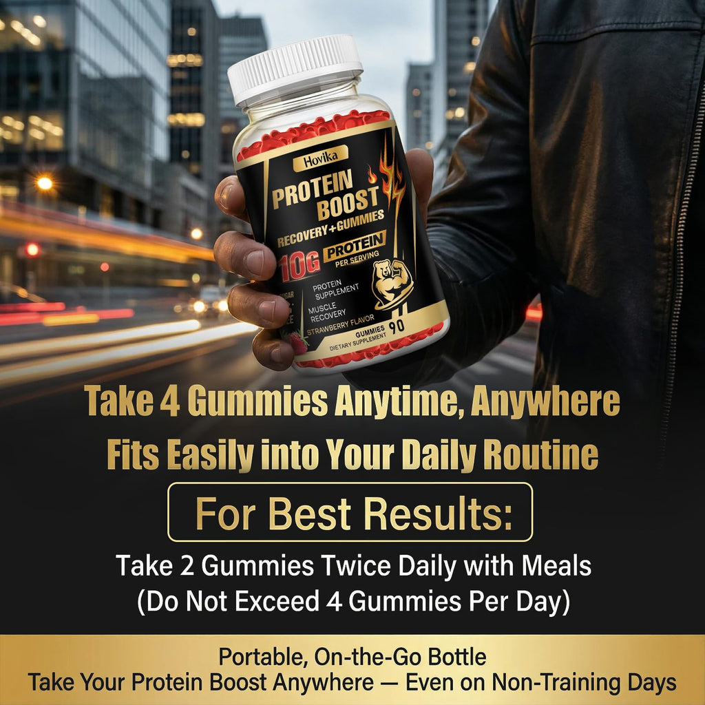 easy protein snack for athletes