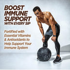 easy protein supplement for athletes