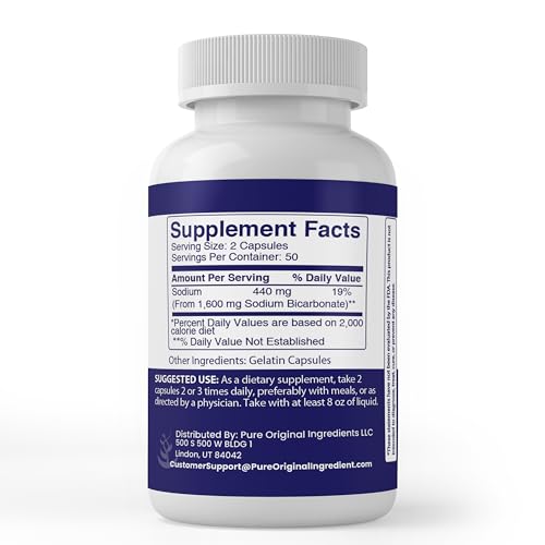 easy routine sodium supplement integration