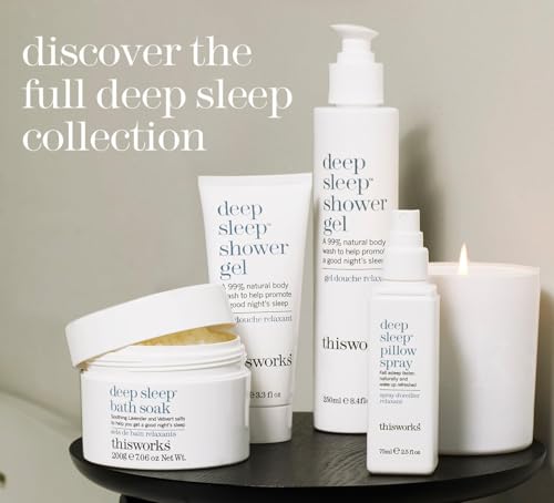 easy sleep solution with melatonin
