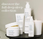 easy sleep solution with melatonin