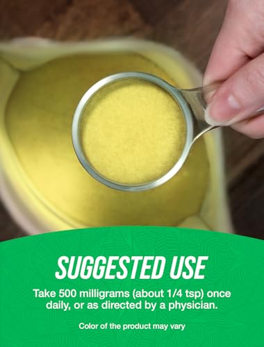 easy smoothie ingredient pineapple powder