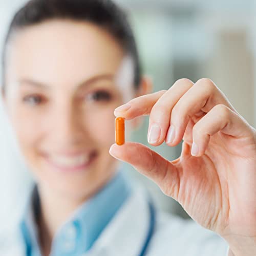 easy snap capsules for blended vitamins