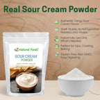 easy sour cream substitute