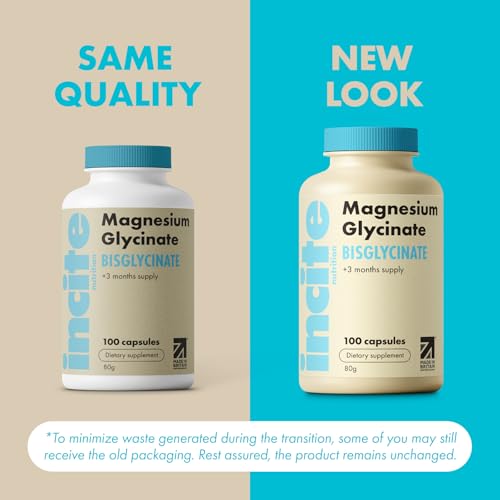 easy swallow magnesium capsules for wellness