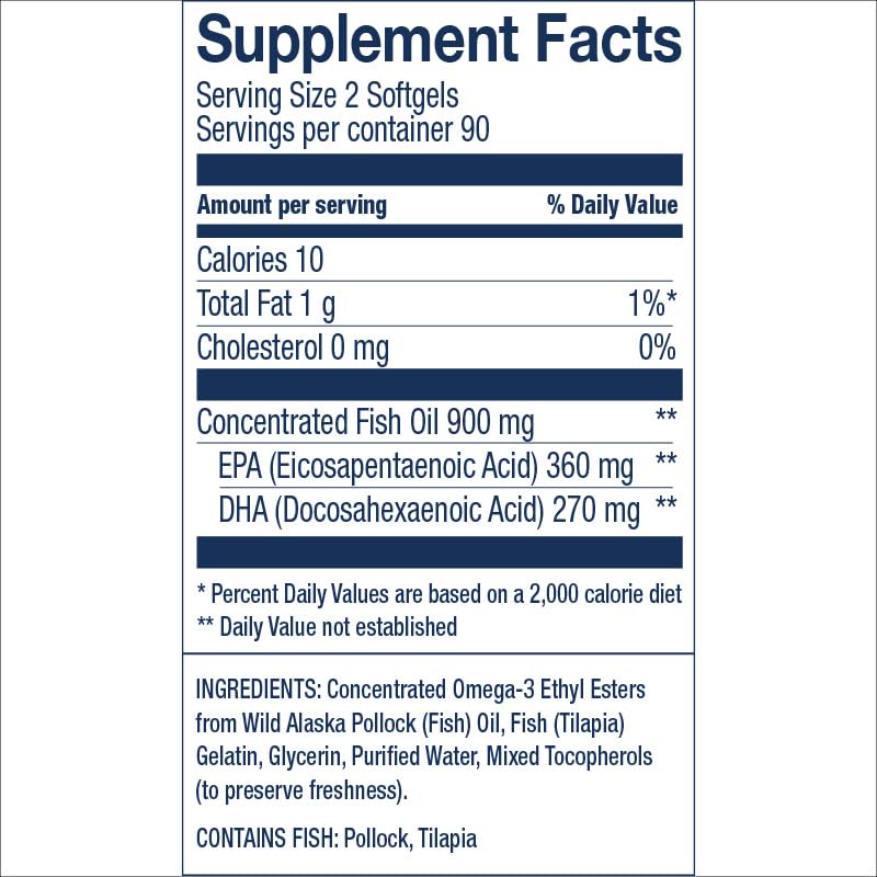easy swallow omega 3 for kids