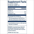 easy swallow omega 3 for kids