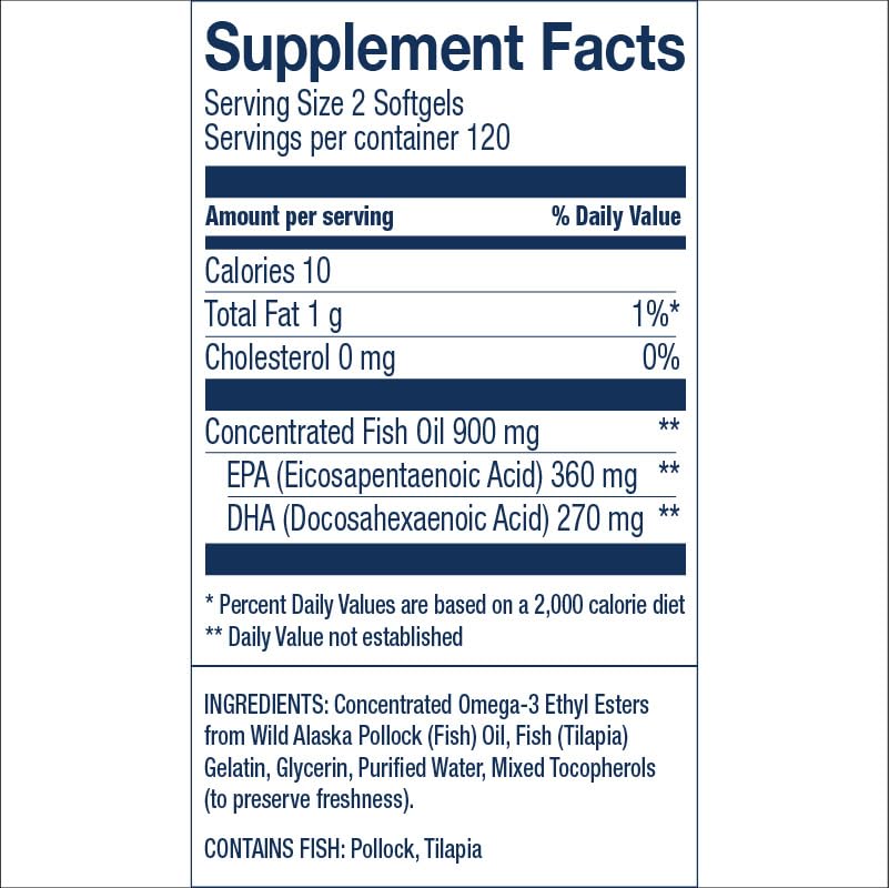 easy swallow omega 3 for kids